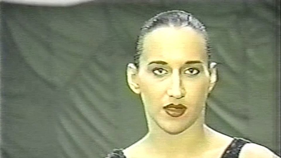 Women Warriors W-51 Robin Vs Raven