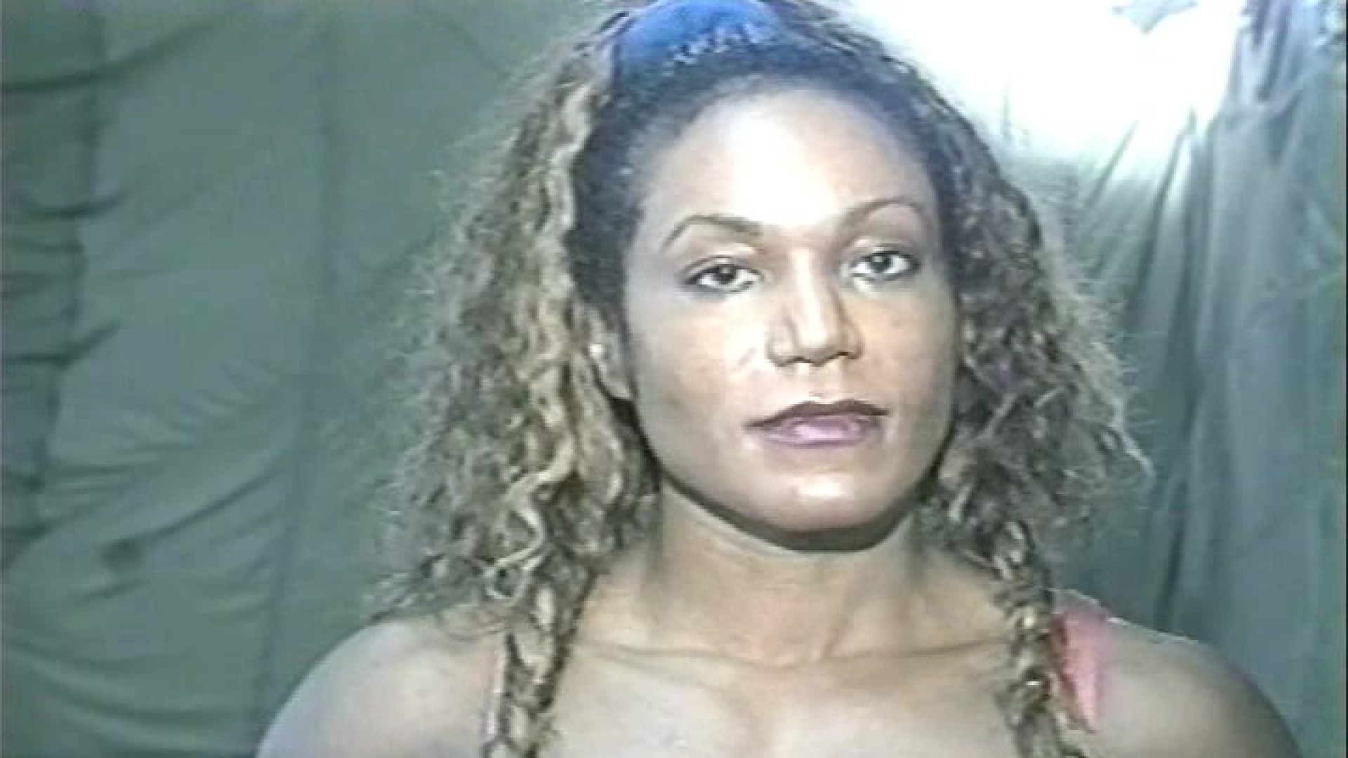 Women Warriors B-9 Tigra Vs Sally Boxing